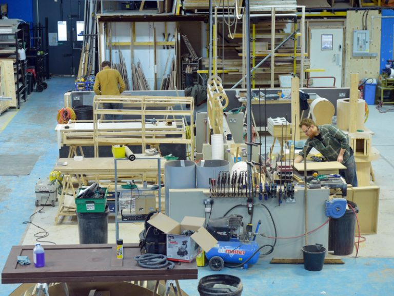 Edinburgh Open Workshop - The Cockburn Association