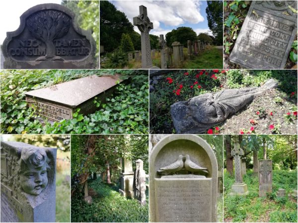Warriston Cemetery - The Cockburn Association
