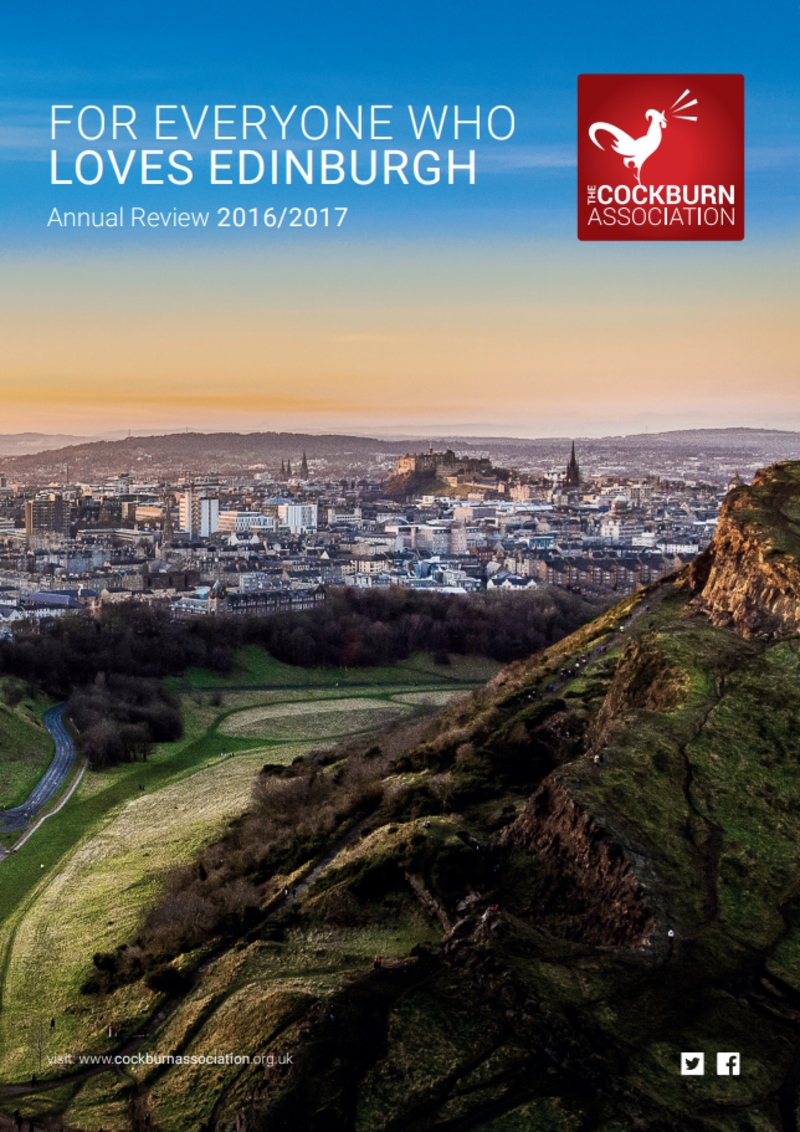 Library - The Cockburn Association