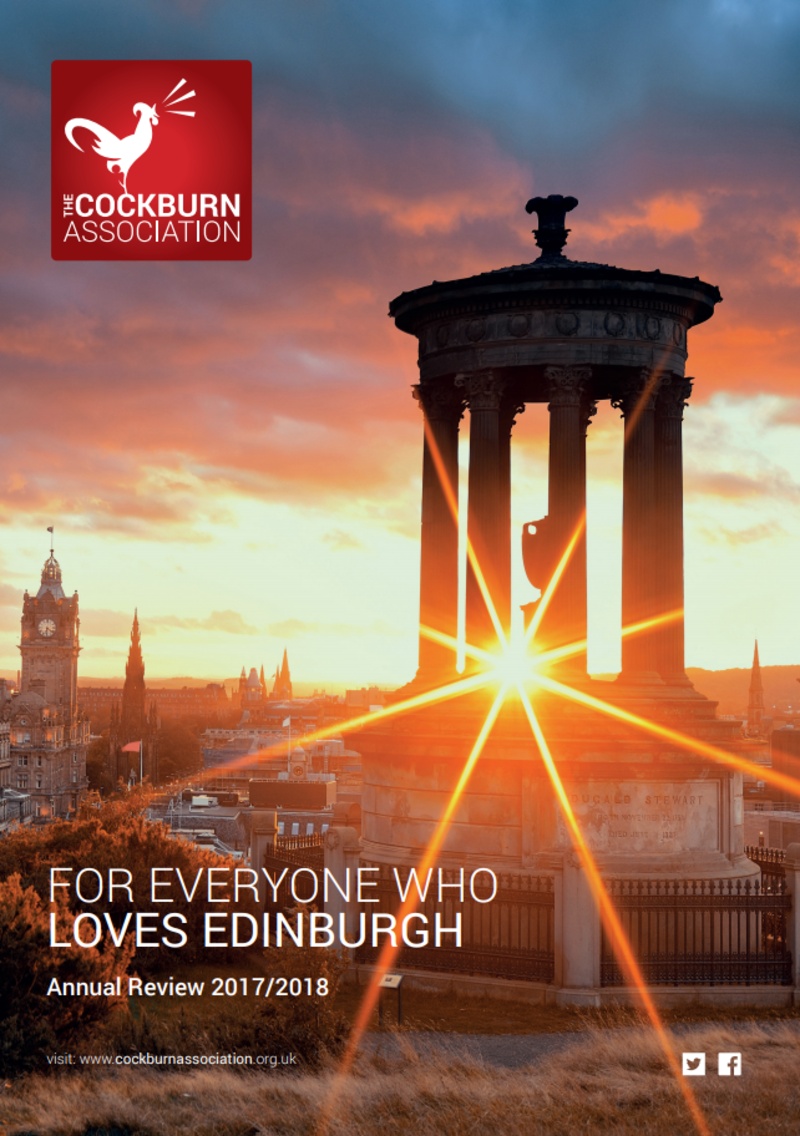 Library - The Cockburn Association