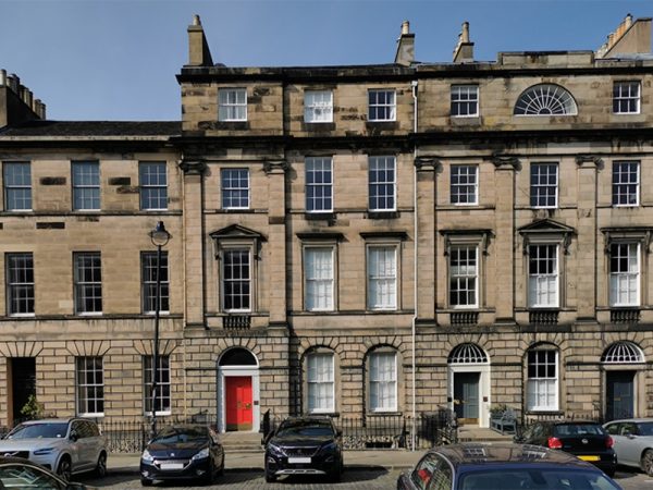 Edinburgh Photographic Society - The Cockburn Association