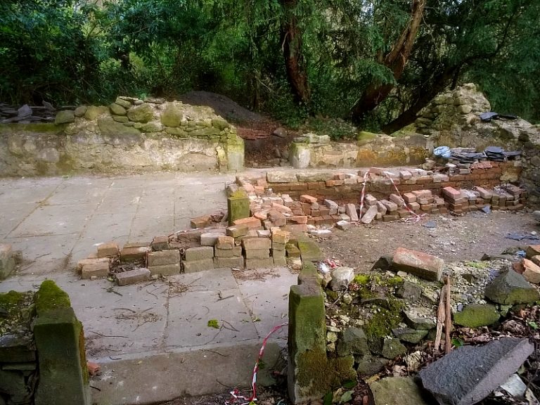 Cammo Estate - The Cockburn Association