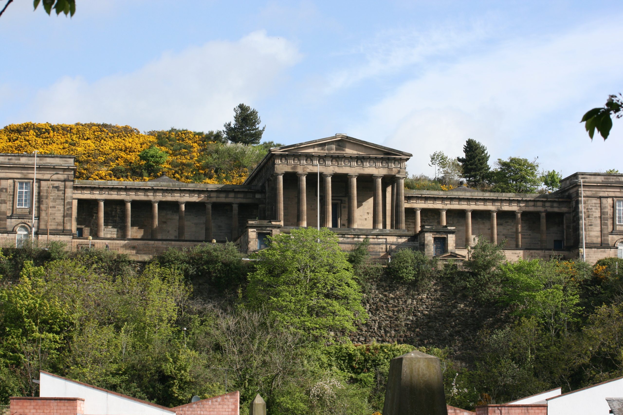 Home - The Cockburn Association