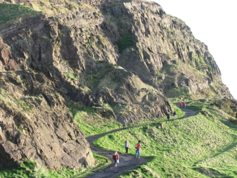 Reopening the Radical Road: Access, Risk and Civic Heritage - The ...