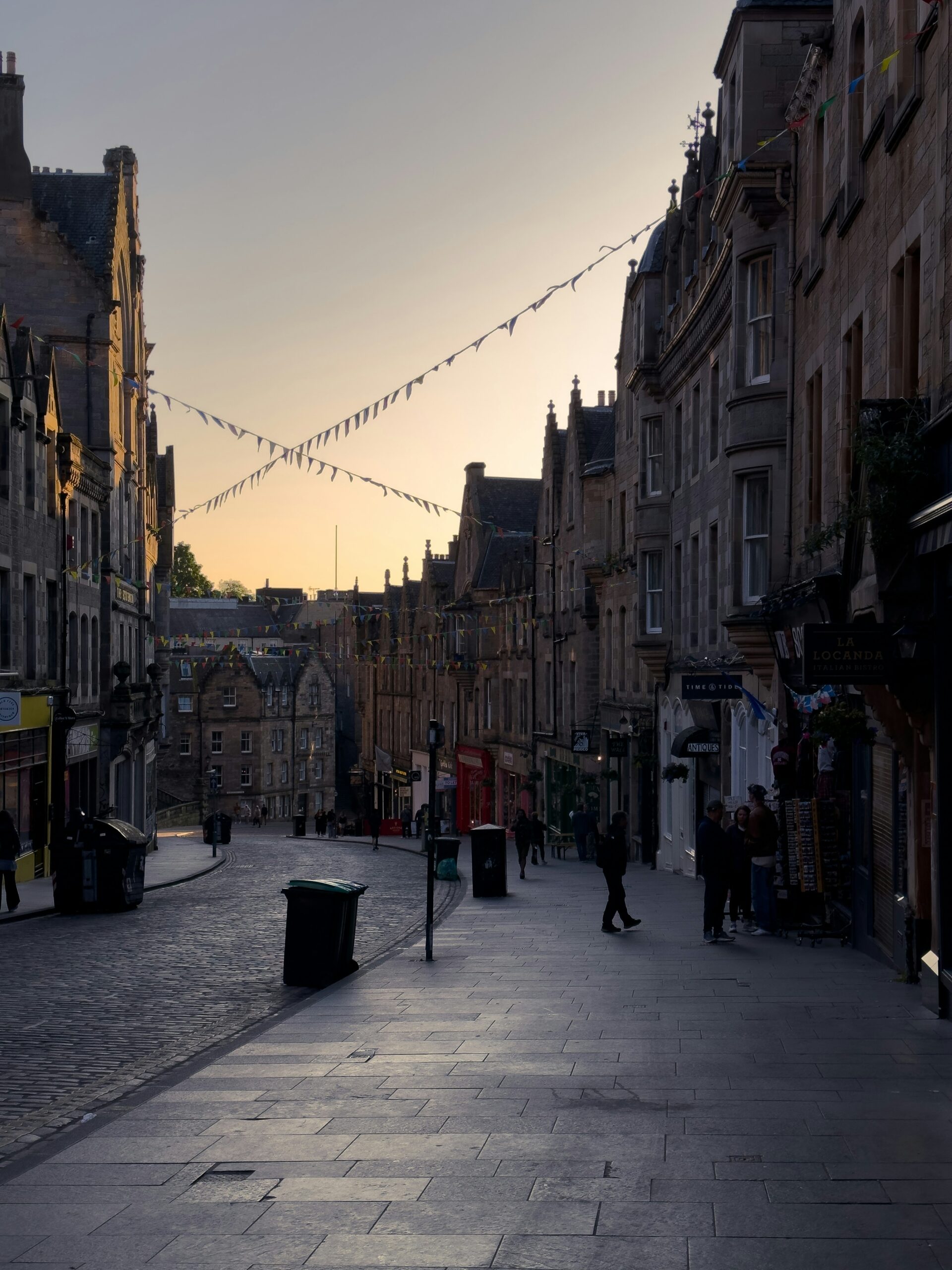 In Their Footsteps: The Women Behind Edinburgh's Built Heritage - The ...